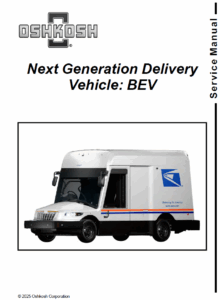 Comprehensive Service Guides - NGDV Aftermarket Services