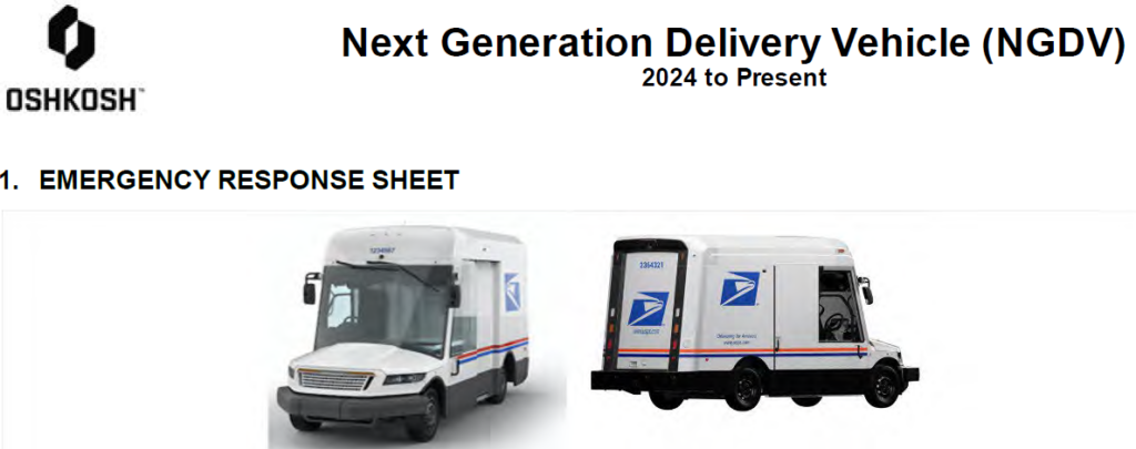 Comprehensive Service Guides - NGDV Aftermarket Services